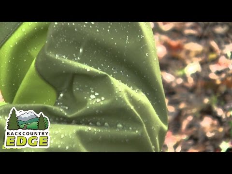What is a DWR and How Does it Work Video | Durable Water Repellent ...