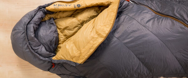 How to Pack a Sleeping Bag – Enwild TrailSense