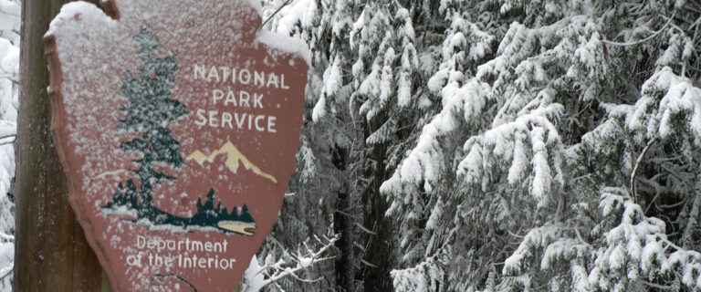 National Park Service Founder's Day – Enwild TrailSense