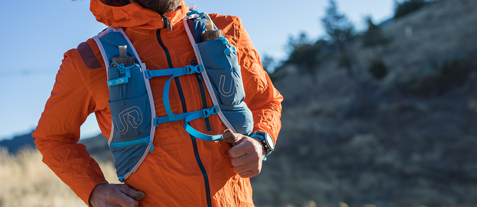 Ultimate Direction Women's Mountain Vesta & Mountain Vest – Enwild ...