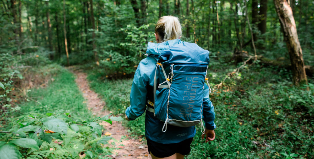 Fastpack 30 & Women's FastpackHER 30 by Ultimate Direction – Enwild ...