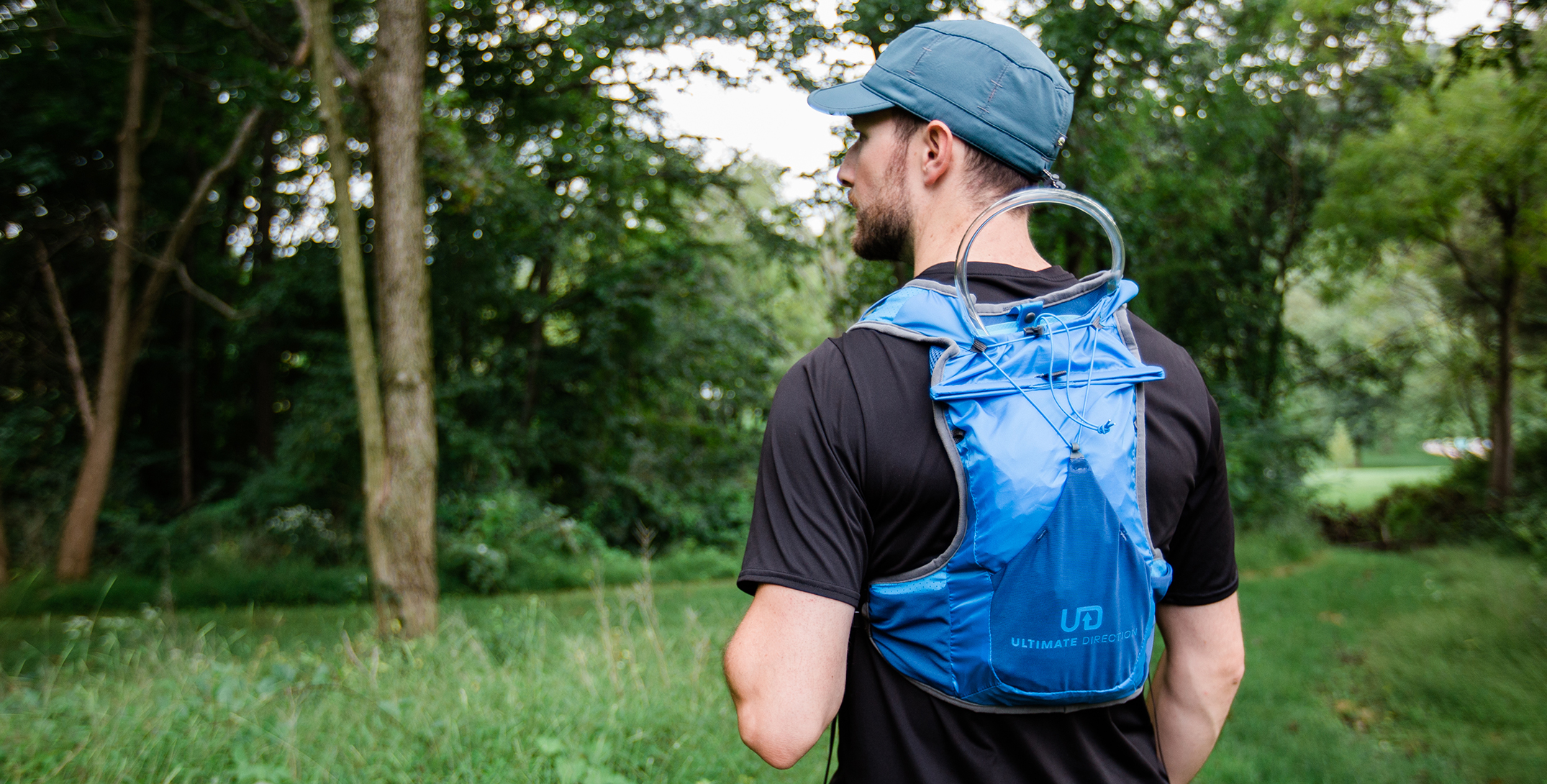 Ultimate Direction Trail Vest Pack – Enwild TrailSense