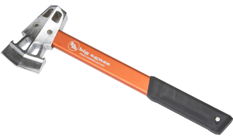 Big Agnes Stake Hammer/Hatchet – Enwild TrailSense