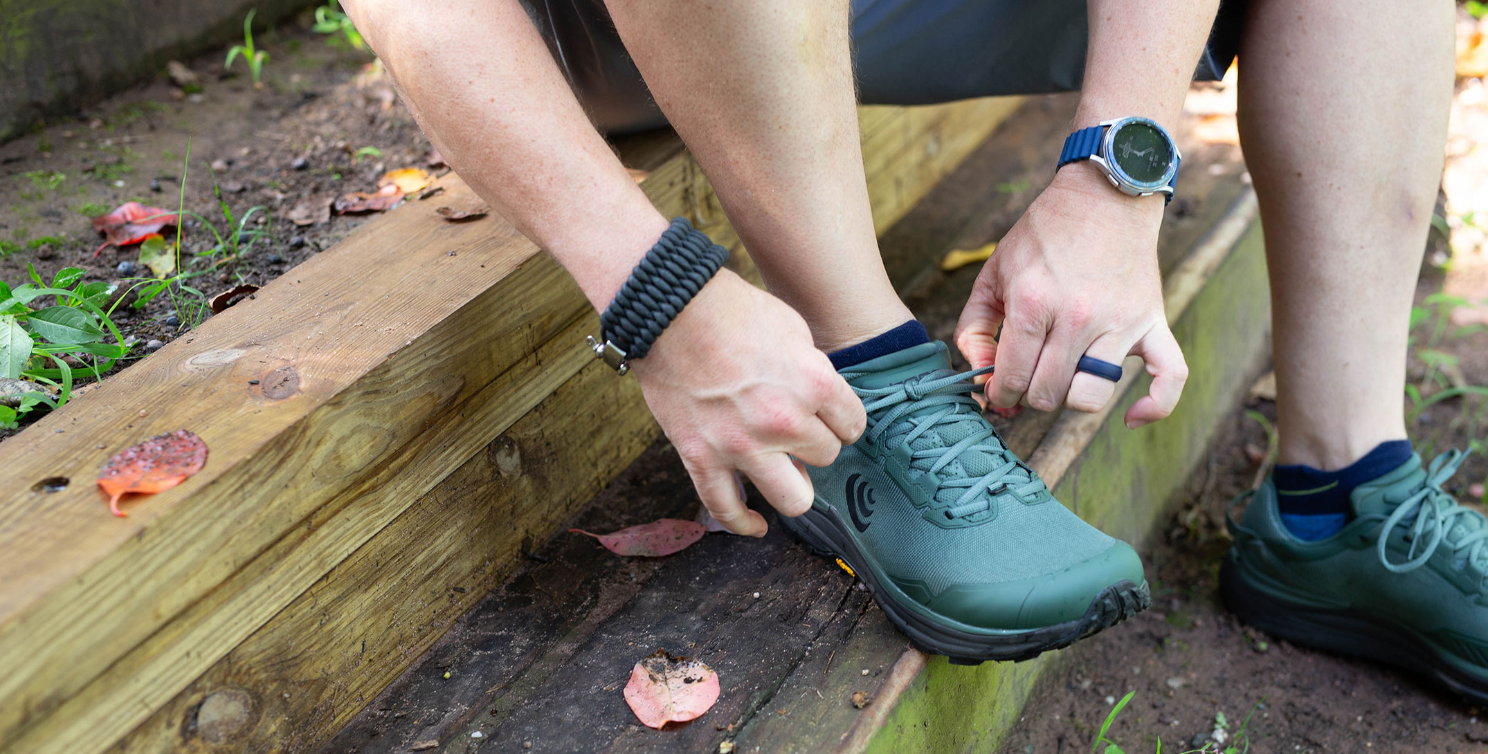 Topo Athletic Traverse – Enwild TrailSense