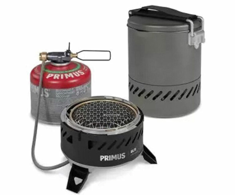 Primus Ulti Stove System 1.0L – Enwild TrailSense