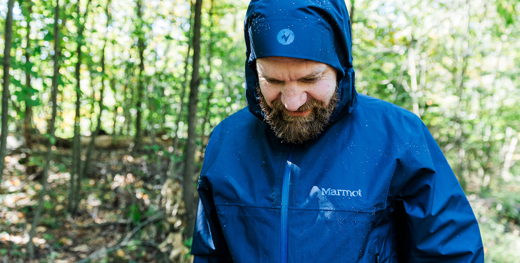 Marmot Minimalist Pertex Jacket – Enwild TrailSense