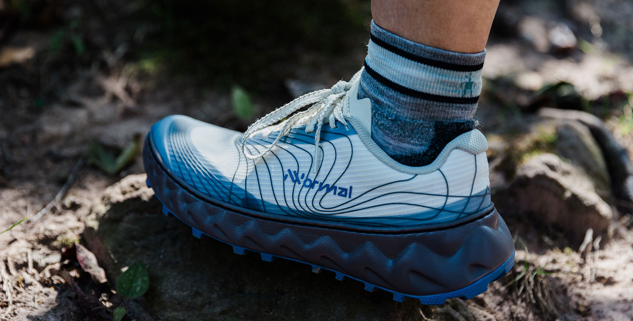 NNormal Tomir 2.0 – Enwild TrailSense