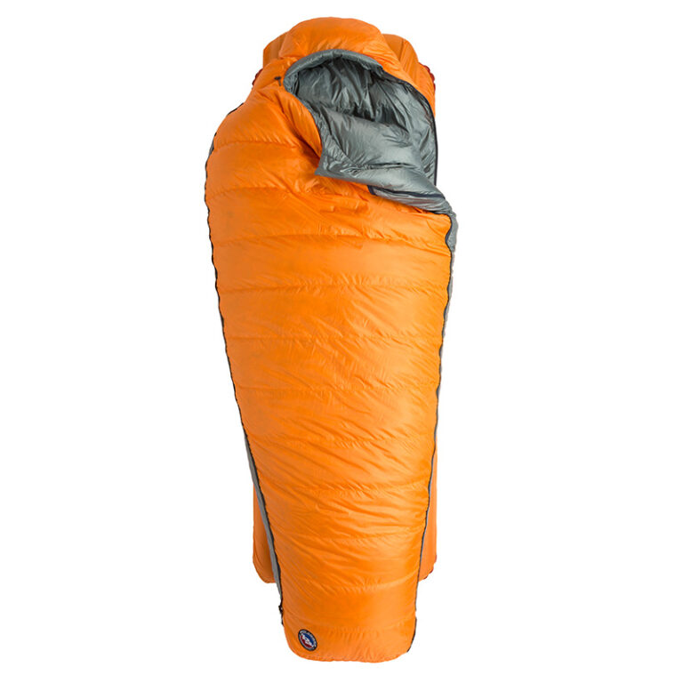 Big Agnes Torchlight EXP 30 Degree – Enwild TrailSense