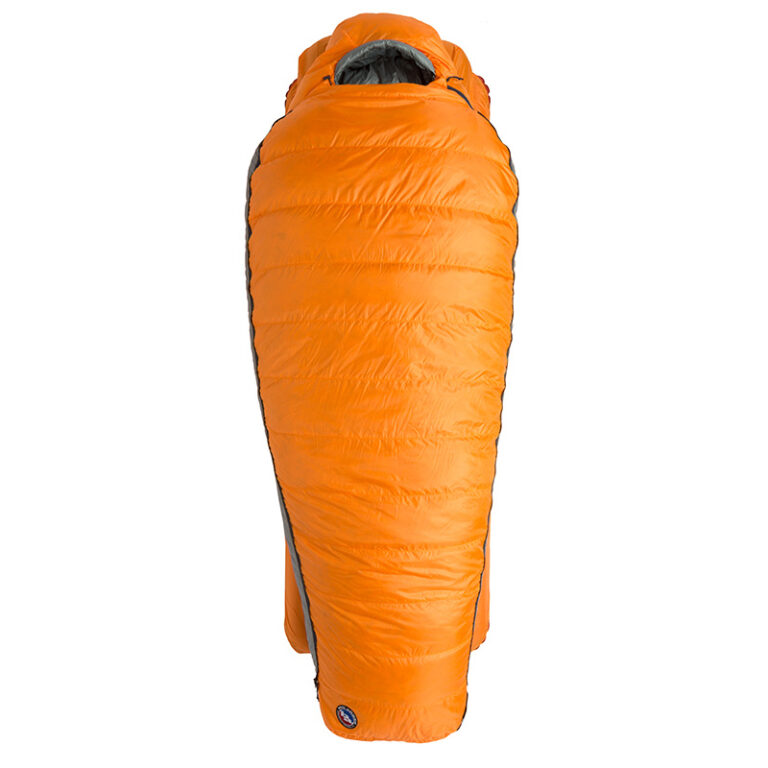 Big Agnes Torchlight EXP 30 Degree – Enwild TrailSense